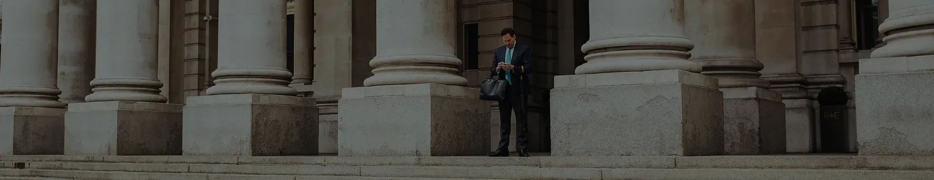 Meet The Attorneys | Carl Aspirino | Martinous Law